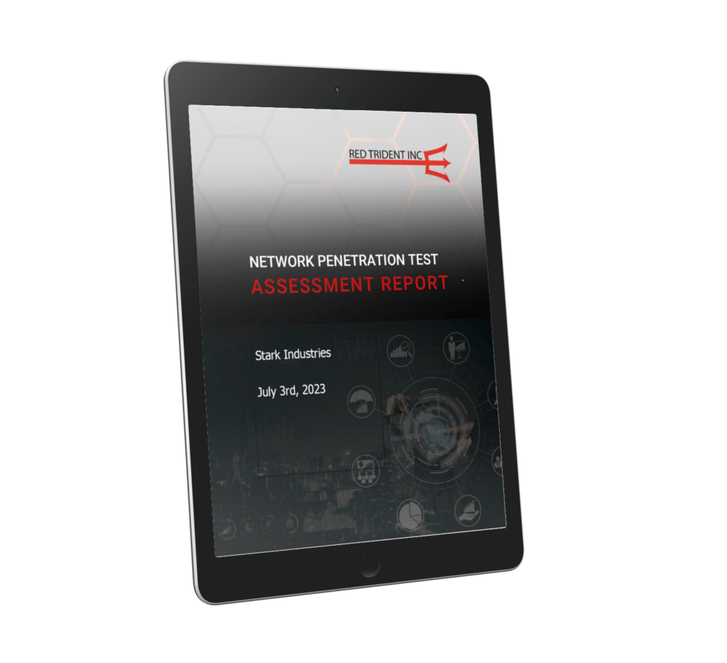 Ot Vulnerability Assessment Ics Cybersecurity Red Trident
