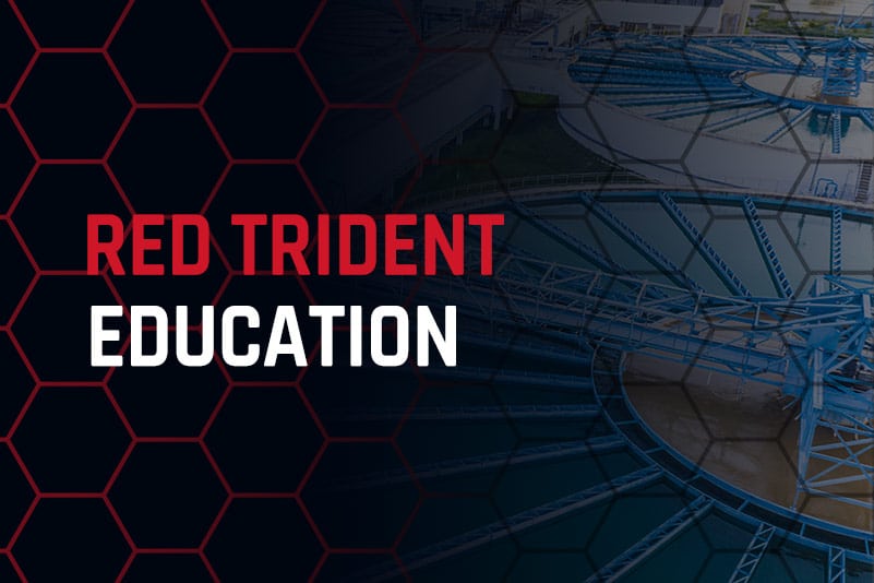 Training | Red Trident