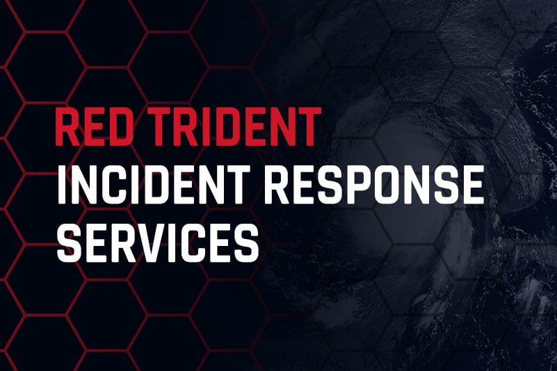 Respond – Incident Response Services for Critical Infrastructure | Red Trident