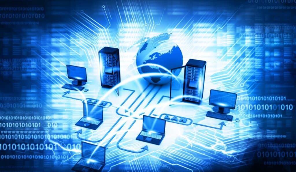 Asset and Network Discovery - Red Trident